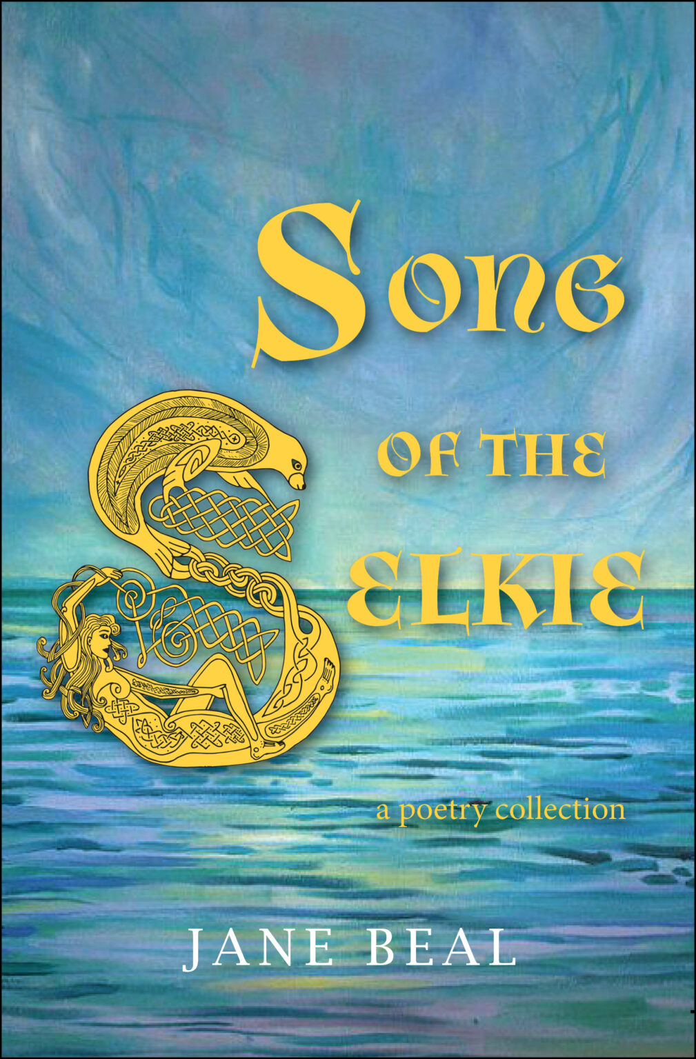 Jane Beal Publishes Poetry Collection Song of the Selkie | University ...