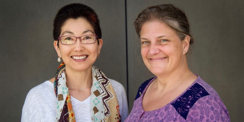 Sarah Perrault Featured on UC Davis Researcher Spotlight | University ...