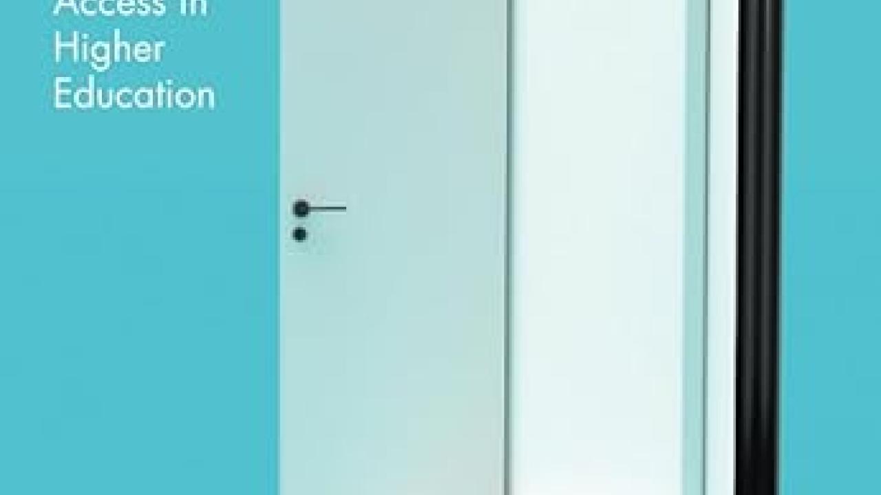 WRaCS DE Alumnus Alex Rockey Publishes The Mobile Course Design Journey ...